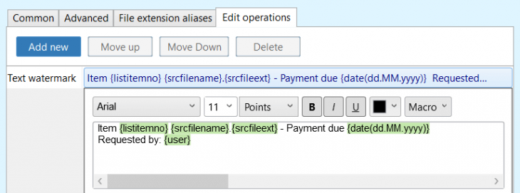 How to Add a Watermark on Multiple Photos, PDFs, or Other Files at Once ...