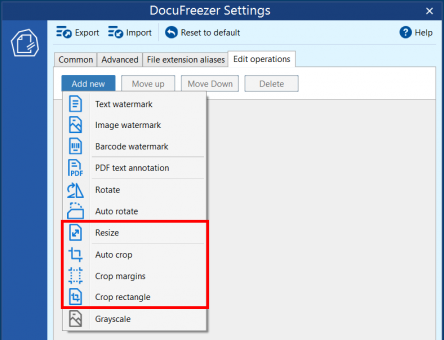 How to Batch Convert DWG and DXF Drawings to PDF or Image Format (TIFF ...