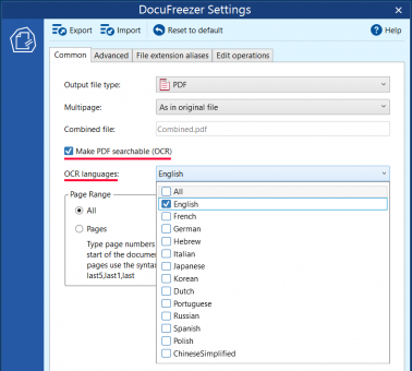 How to Batch Convert DWG and DXF Drawings to PDF or Image Format (TIFF ...