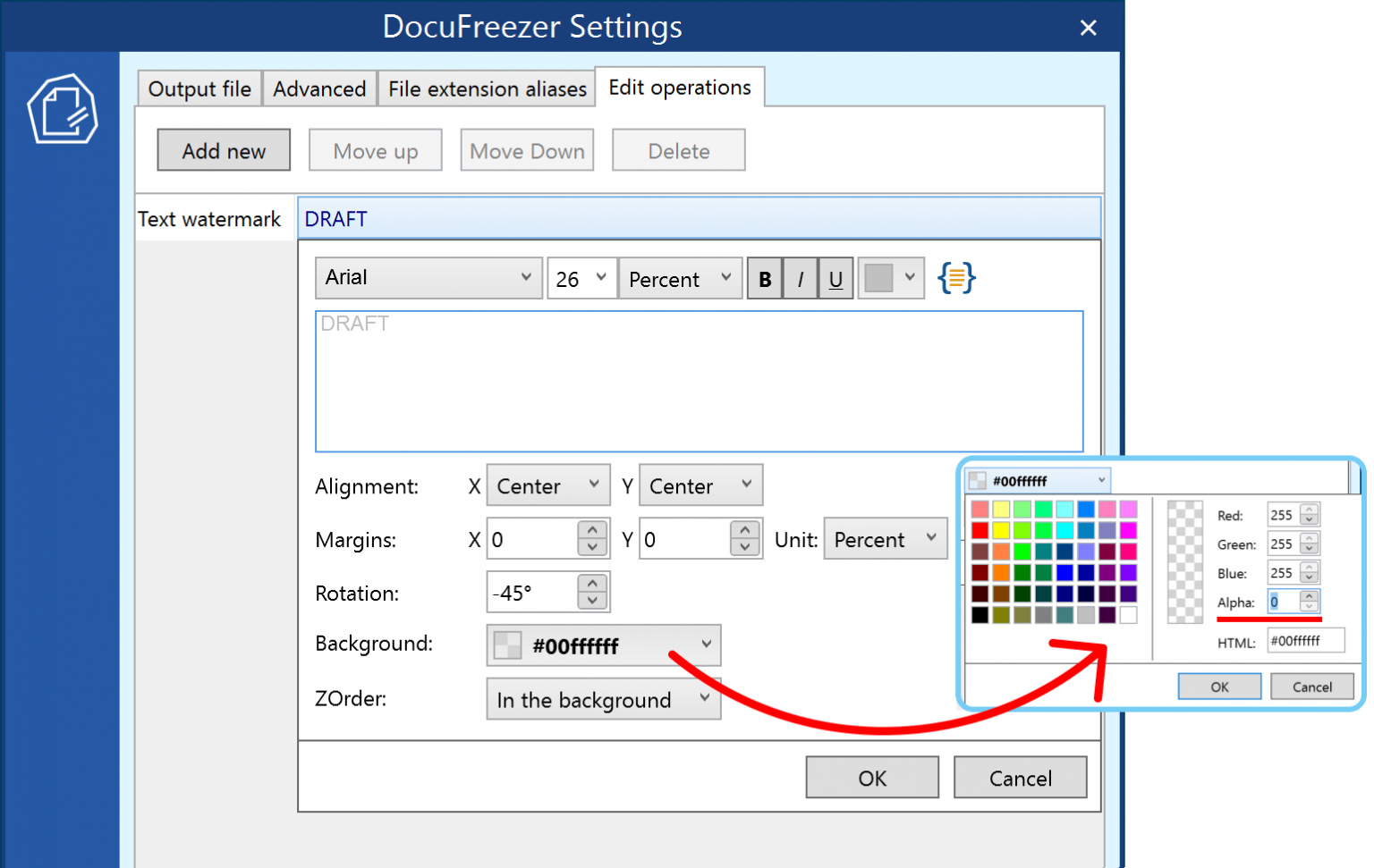 How to Watermark Multiple Photos, PDFs, or Other Files at Once