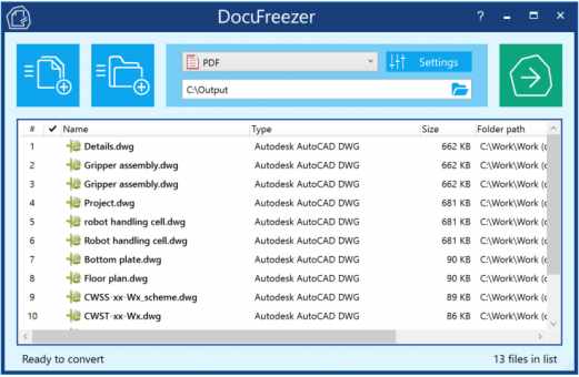 How to OCR a PDF, Scanned Images, and Save Recognized Text as ...