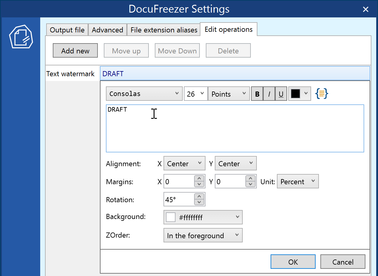 How to Watermark Multiple Photos, PDFs, or Other Files at Once
